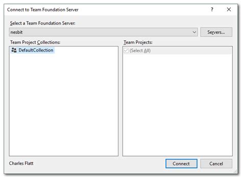 TFS Continuous Integration Walk Through Part 1 Installing TFS And
