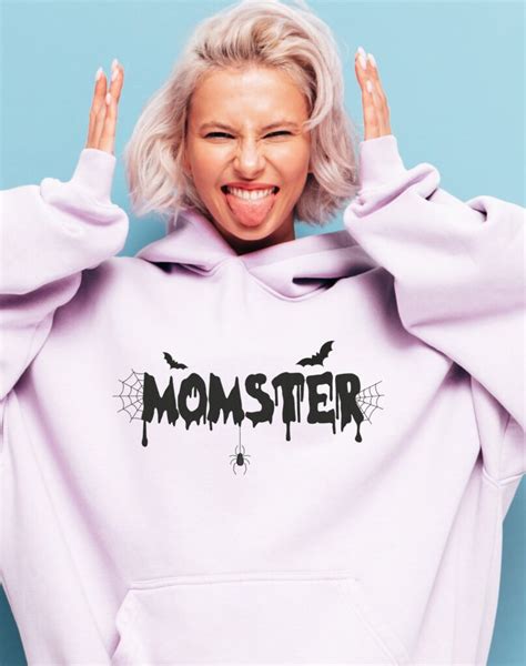 Momster Embroidery Design Nextembroidery