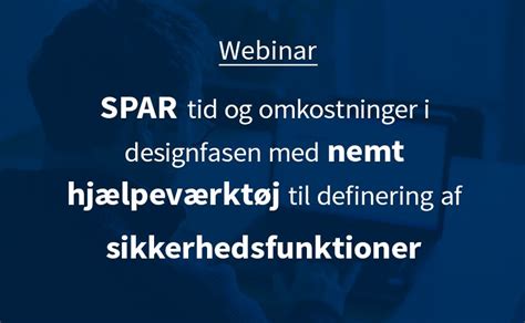 Safety Automation Builder Fra Rockwell Automation Strømliner Design Af Maskiner Wexøe As