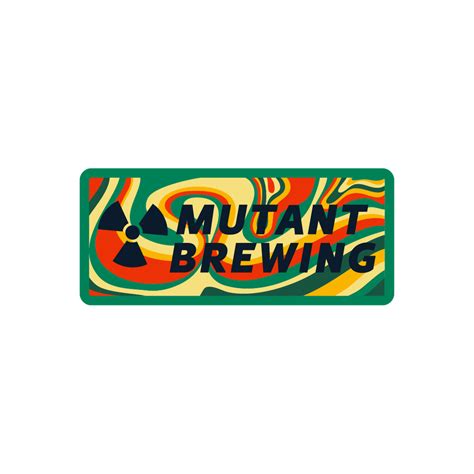 Mutant Brewing