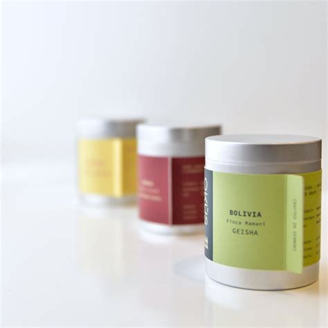 OkŪs Coffee Roasters Packaging Case Study Packmojo