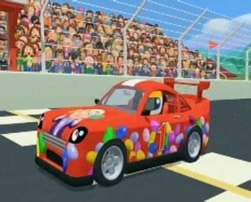Big Race Handy Manny Wiki Fandom