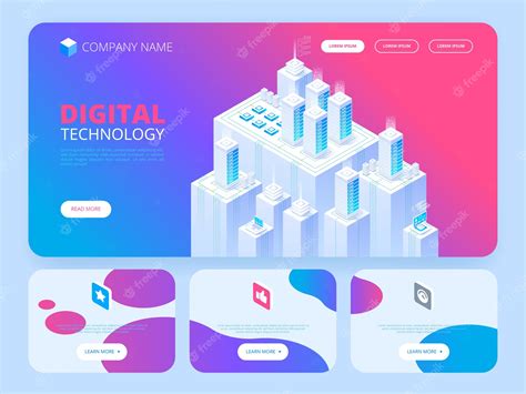 Premium Vector Hosting Concept With Cloud Data Storage And Server Room