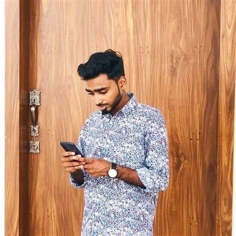 Mohamed Shazan Shazanrisfan • Threads Say More