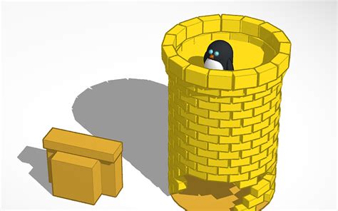 3d Design Lesson Creating Holes In Shapes Result Tinkercad