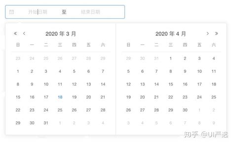 最全 Web端 UI组件库详解 R Bear 博客园