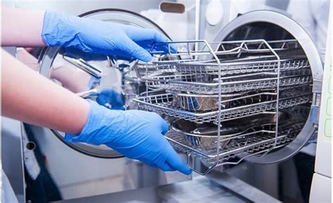 Different Methods To Sterilize Medical Equipments Avensia Group