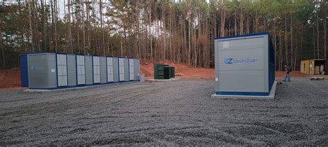 Bitcoin Mining Colocation Service Ez Blockchain