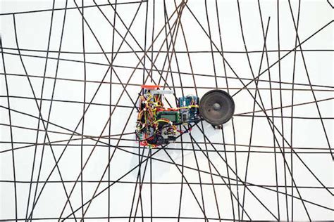 This Robot Is A Cool New Way To Use Cassette Tapes Arduino Blog