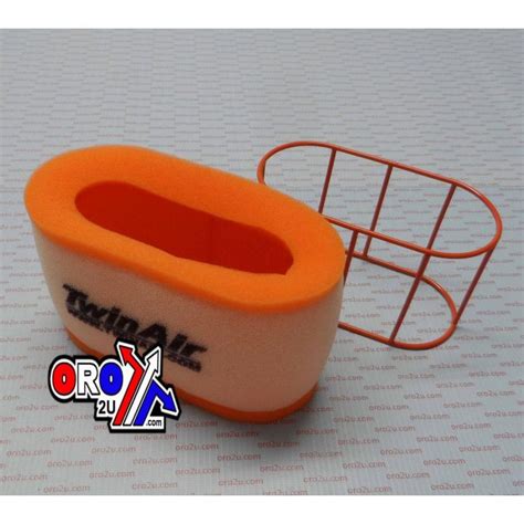Air Filter Polaris And Cage Twinair 156120p Atv By Twin Air Oro2u