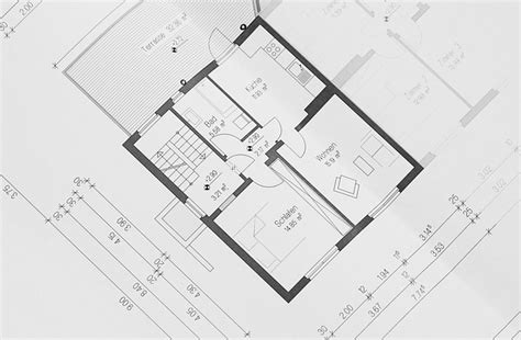 Grundriss Zeichnen Und Erstellen Mit Der Grundrissplaner Software