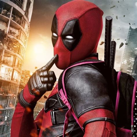 Stream Deadpool X Gon Give It To Ya By Kyle Buck Listen Online For