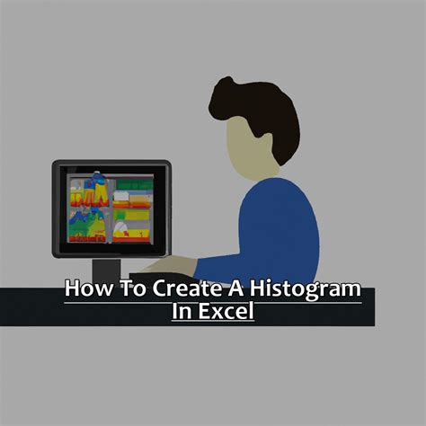How To Create A Histogram In Excel Manycoders