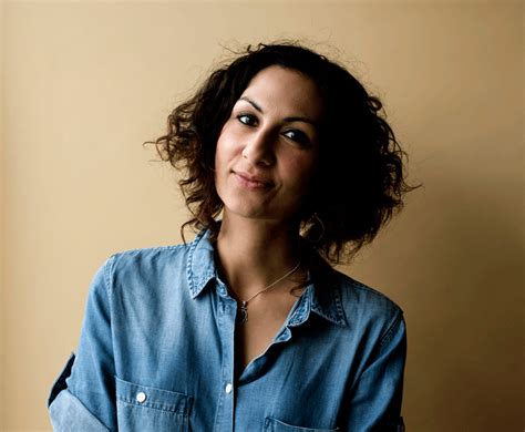 Interview With Yasmin Khan Celebrity Angels