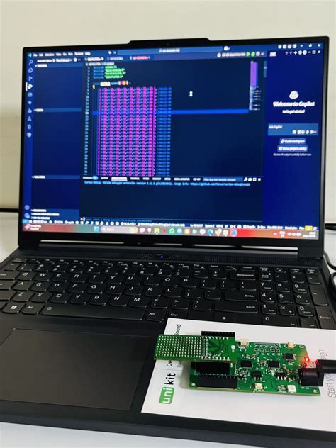 Zilliottechnologies Internshipexperience Embeddedsystems Rp2040 Microcontrollers I2c Spi