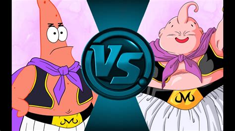 Majin Patrick
