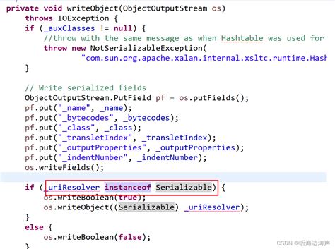 Marker Interface In Java Oracle Docs At Cristal Lawrence Blog
