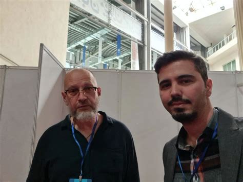 Mohammad Hasanzadeh On Linkedin Yesterday Had A Meeting With Russian And Kazak Delegation In