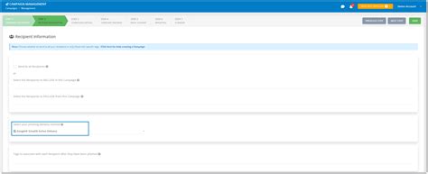 How To Set A Default Phishing Simulation Sending Method Knowledge Base