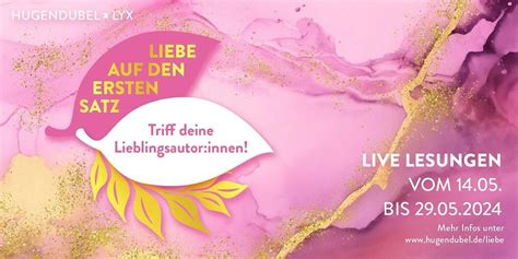 Lesung Kim Nina Ocker And April Dawson Hugendubel Mainz Brand 18 May 2024