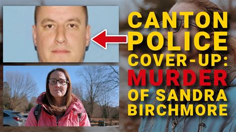 Sandra Birchmore Thought It Was Love Then Life Ended Youtube