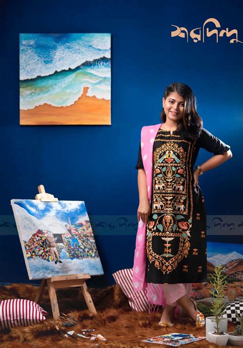 Krishnokoli Orna Shordindu