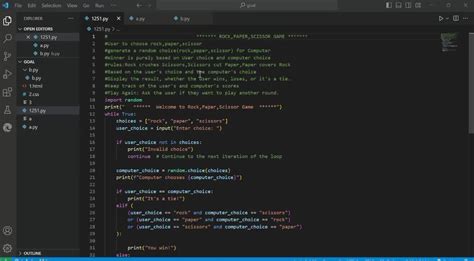 Geethika Priya Sriram On Linkedin Codsoft Python Task Internship