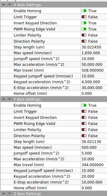 Engraving Problems Lightburn Software Questions Lightburn Software Forum