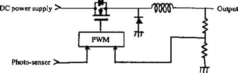 Figure 6 From Novel Pv Arraymodule I V Curve Simulator Circuit