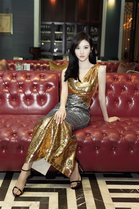 Jing Tian Nudes By Poglot