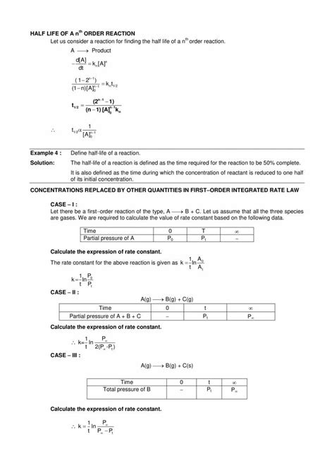 Atomic Structure Notes LearnPick India