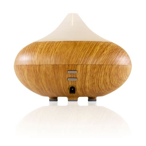 Sensory Spa Diffuser Clear Top Usb