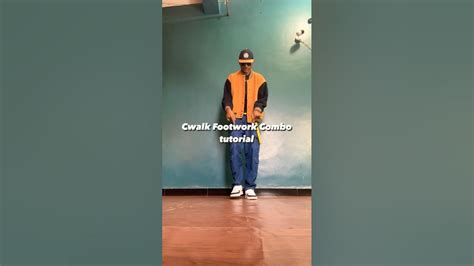 C Walk Combo Tutorial Cwalk Cwalking Cwalktutorial Jddancetutorial