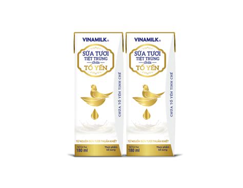 Vinamilk Green Farm Sữa tươi đầu tiên đạt chuẩn Clean Label
