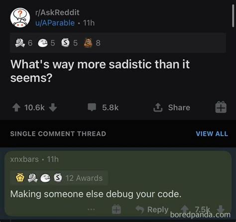 Painfully Relatable Memes And Jokes About Everything Programming And Computer Science New