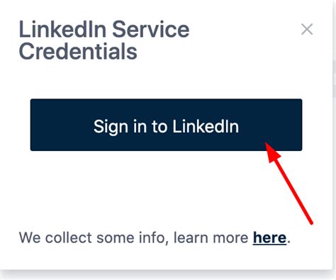 How To Refresh LinkedIn Access Token ReviveSocial Docs