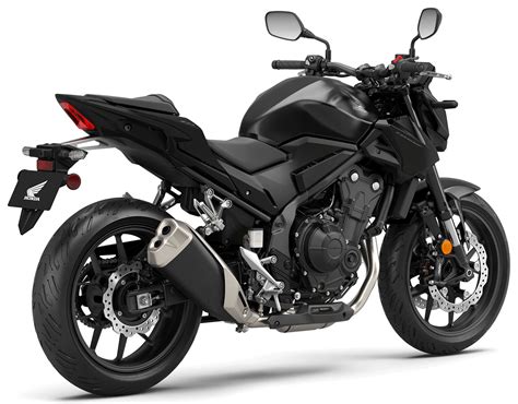 New 2026 Honda Cb500 Hornet Augusta Me Specs Price Photos Matte