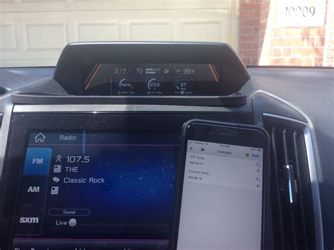 Autel MaxiAP AP200 | Subaru Crosstrek and XV Forums