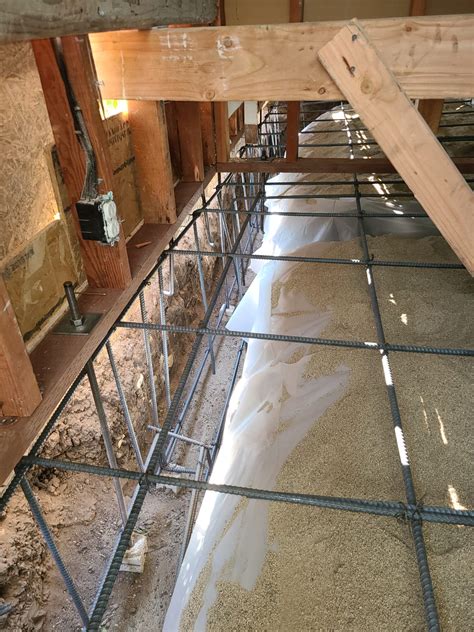 Gallery Slab Replacement Golden Retrofit Foundation Specialists Los