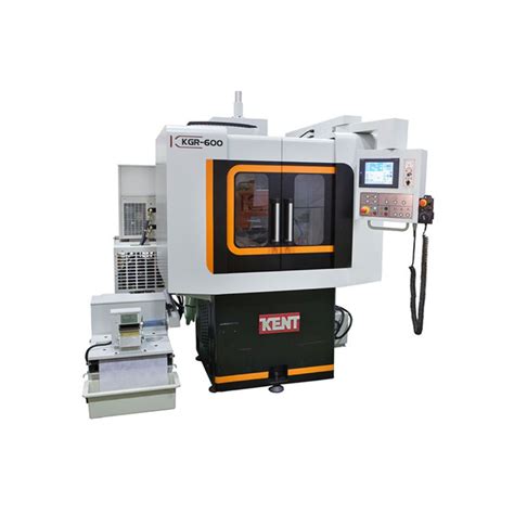 6 X 16 New Kent Surface Grinder Model Kgs 616s