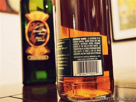 How To Date A Bottle Of Whiskey The Whiskey Jug