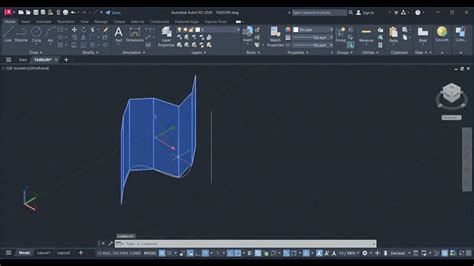 Tabsurf Autocad Youtube