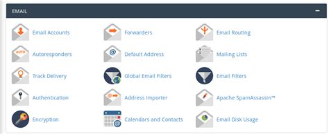 How To Create A Cpanel Account In Whm Hostingsewa Blog