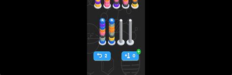 Download Play Nuts Sort Color Sort On PC Mac Emulator