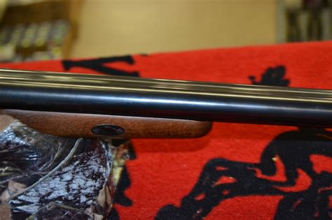 Navy Arms Black Powder 12 Gauge Sxs Shotgun For Sale At