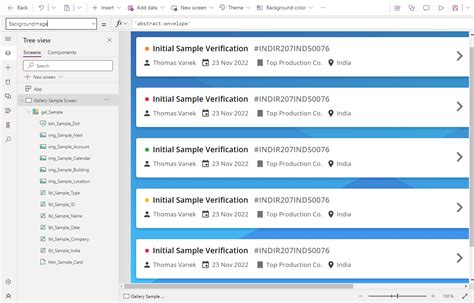 5 Power Apps Gallery Design Ux Tips