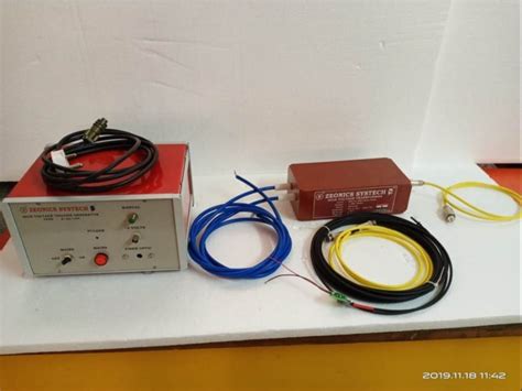 Zeonics Systech High Voltage Triggers Generator At ₹ 98000piece In Bengaluru