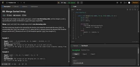 Nupur Bhoite On Linkedin Java Leetcode Dsa Codingjourney Tech Problemsolving