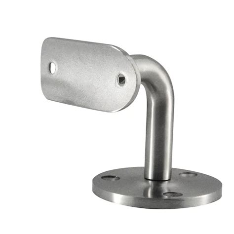Stainless Steel Handrail Bracket Stainless Steel Handrail Accessories