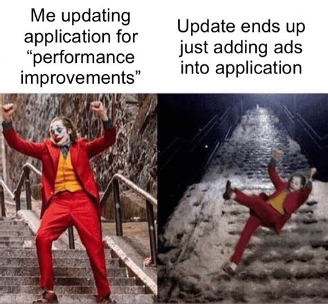 the best experience r programmerhumor